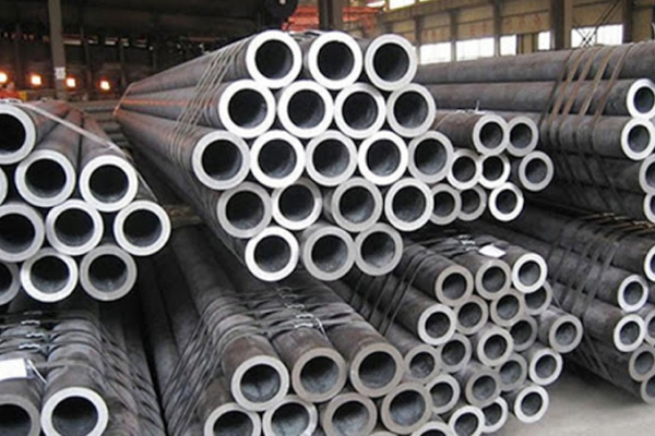 Hollow Bar - Hunan Fushun Metal Co., Ltd.