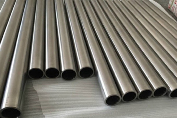 Precision Cold Drawn Seamless (CDS) Steel Tube - Hunan Fushun Metal Co ...