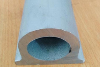 Precision Cold Drawn Seamless Omega Steel Pipe