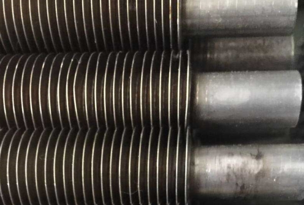 Stainless Steel Tube - Fushun Special Steel Co., Ltd