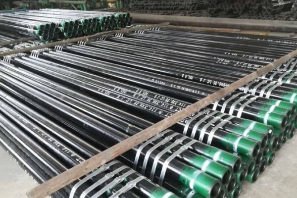 Precision Cold Drawn Seamless Omega Steel Pipe - Advanced Technology ...