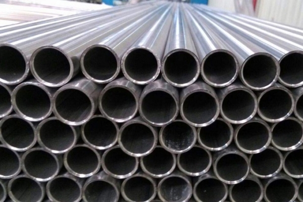 Cold Rolled Steel Tube - Hunan Fushun Metal Co., Ltd.