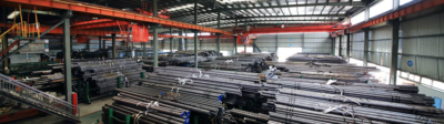 A Guide To ASTM A333 Gr 6 - Fushun Special Steel Co., Ltd